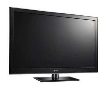 [EBAY] LG ELECTRONICS 42LM3400, 3D-LED-TV mit Full HD, DVB-T/-C und 100 ...