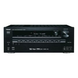 [EBAY WOW #1] Teac AG-D500 7.2-Kanal AV-Netzwerk-Receiver alias Onkyo ...