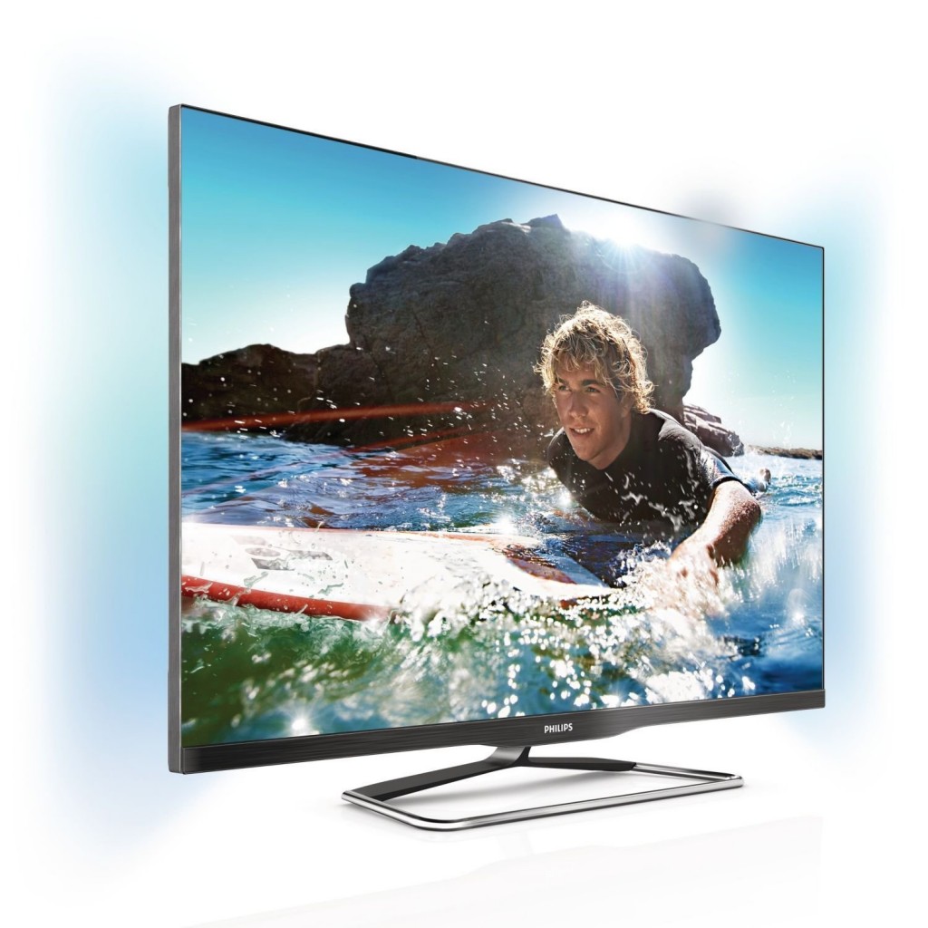 [AMAZON] Philips 47PFL6907K 47" Ambilight 3D LED-Fernseher (Full-HD ...