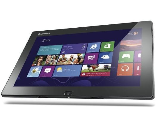 [AMAZON] Lenovo IdeaTab Lynx K3011 11,6" Tablet-PC (Intel Clover Trail ...