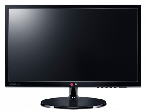 [COMTECH] LG Electronics 24EA53VQ 24" Full-HD LED Monitor für nur 119 ...