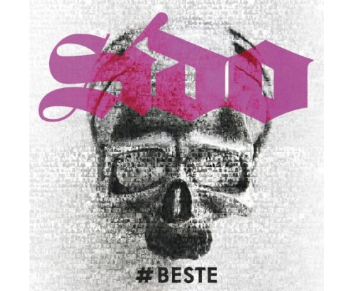 [AMAZON] Das Album #Beste von Sido für nur 3,99 Euro inkl. Versand ...