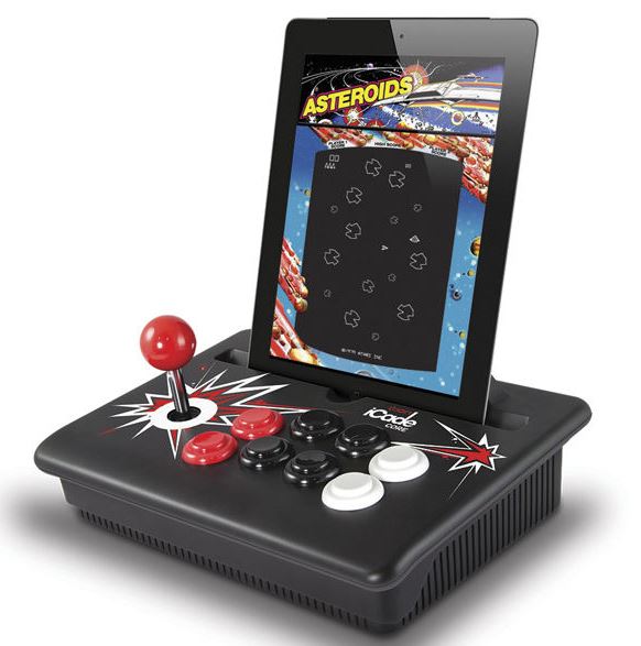 [ZAVVI] ION iCade Core for iPad and iPad 2 für nur 23,84 Euro inkl ...
