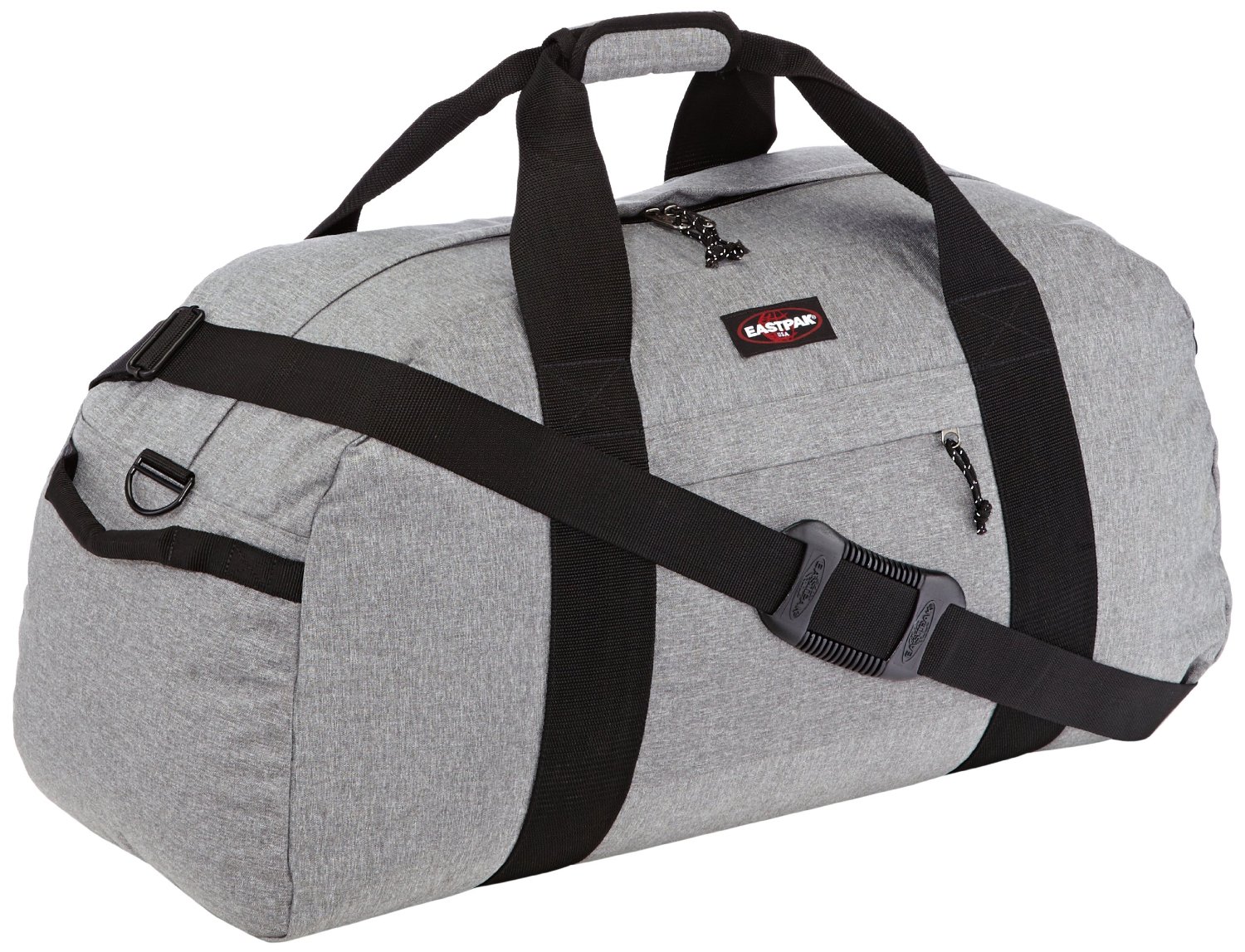 [AMAZON] Tipp! Eastpak Reisetasche Terminal (sunday grey, 88 liters ...