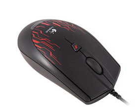 Logitech G100 Optical Laser Gaming Mouse für nur 12,99 Euro inkl ...