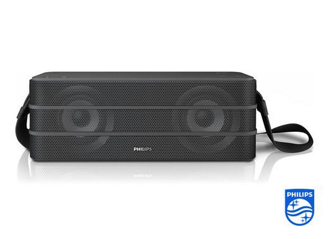 Philips ShoqBox XL Bluetooth Box für nur 105,90 Euro inkl. Versand ...