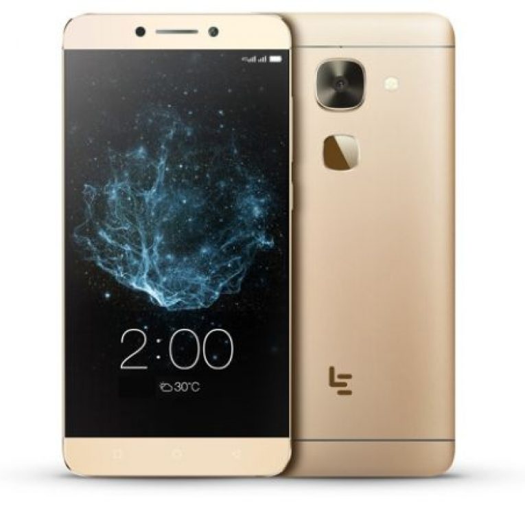 Schnell! Nur 10 Stück – LeTV Le 2 LeX620 China-Smartphone mit 3GB Ram ...