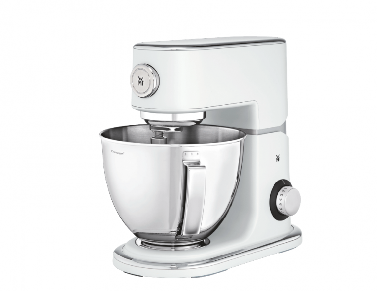 WMF Profi Plus Küchenmaschine in Weiß für nur 299,- Euro inkl. Versand ...