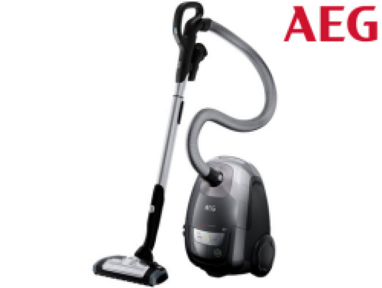 AEG X Silence Silent Staubsauger VX8-2-TM-E für 129,94 Euro inkl. Versand - Snipz.de