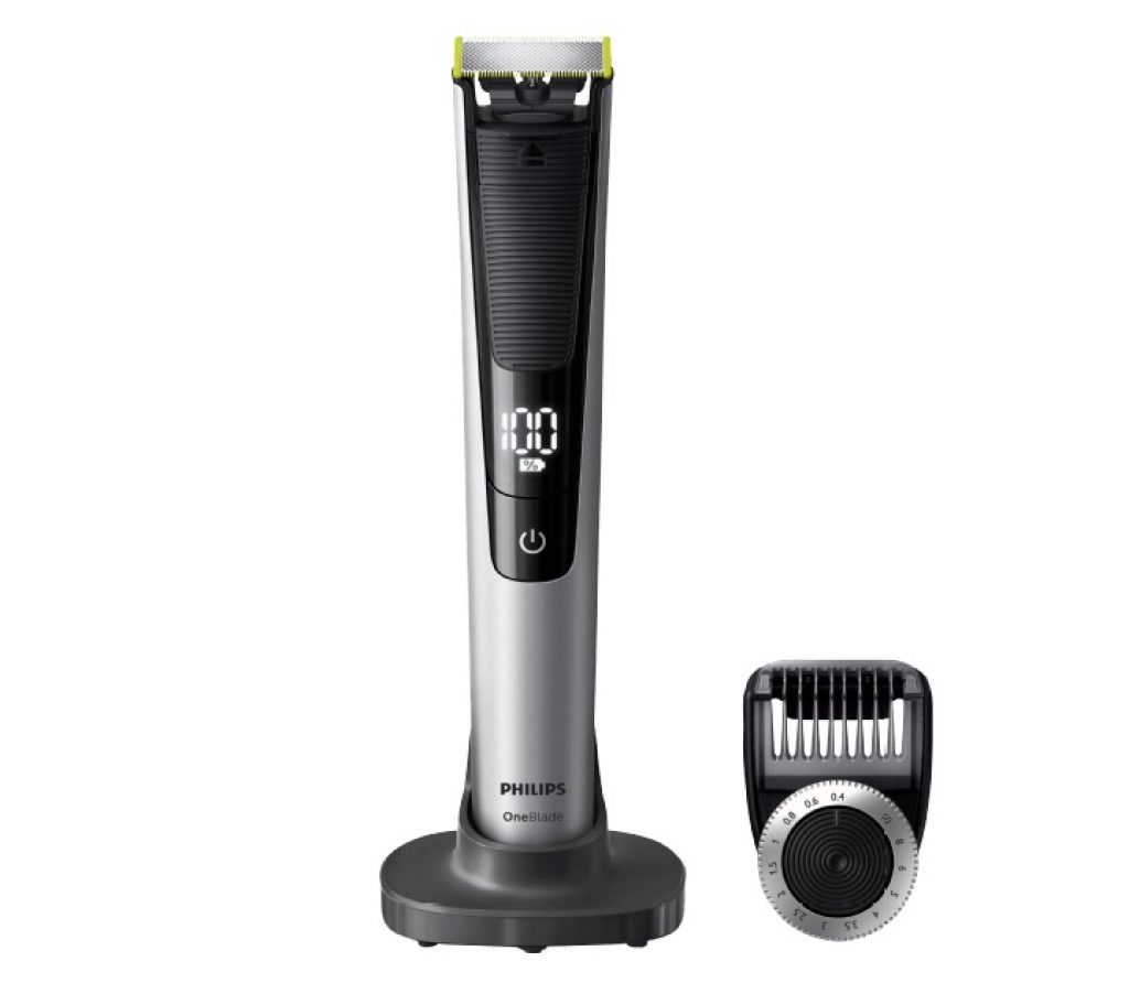 Philips QP6520/20 OneBlade Pro Rasierer nur 55,- Euro inkl. Versand ...