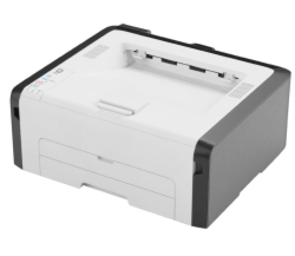 RICOH SP 220Nw Laserdrucker für nur 66,- Euro inkl. Versand - Snipz.de