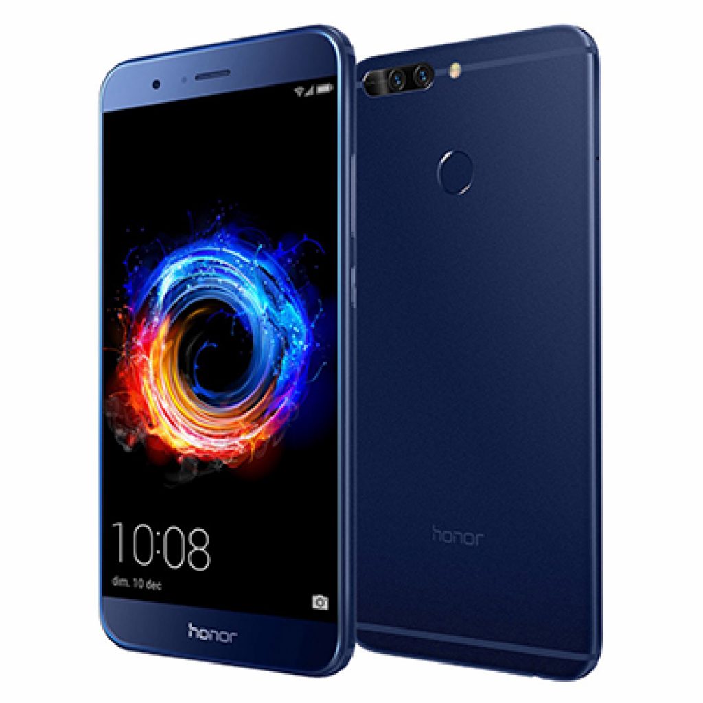 Top: Honor 8 Pro 5,7 Zoll Smartphone (6 GB, 64 GB) für nur 305,90 Euro ...