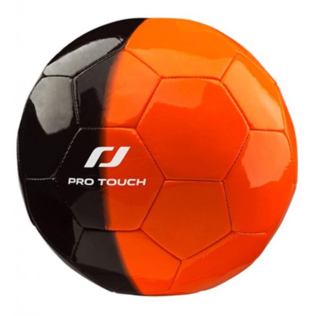 Top! PRO TOUCH Fußball Force in Größe 5 für nur 4,67 Euro inkl. Versand ...