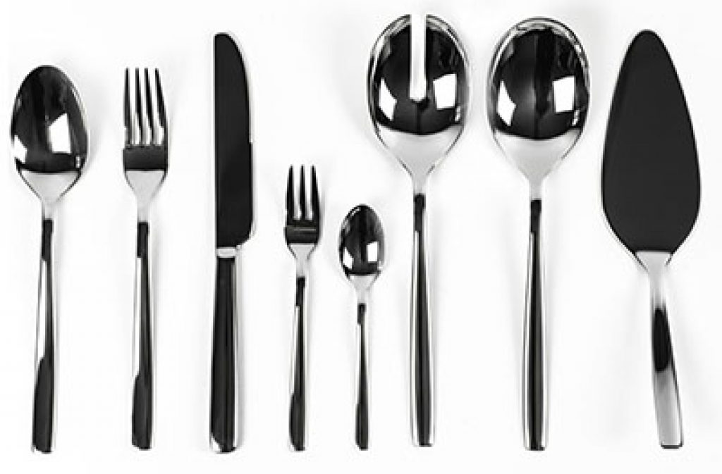 66-teiliges WMF Palma Besteck-Set für nur 125,09 Euro (statt 139,- Euro ...