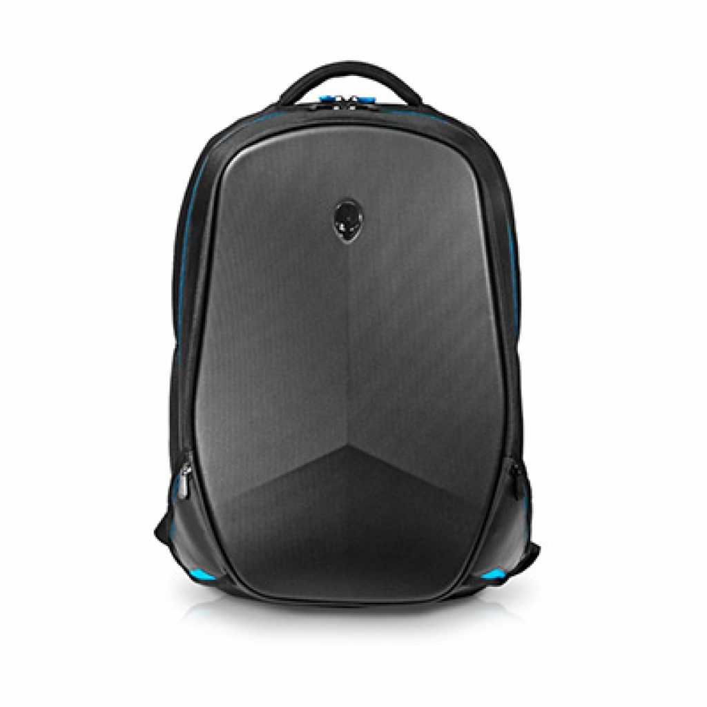 Dell Alienware Vindicator Backpack V2.0 15 Zoll Notebook-Rucksack für ...