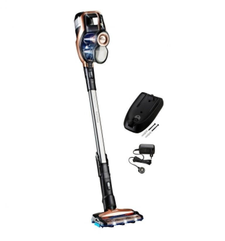 PHILIPS FC 6826/01 Speedpro Max Akkusauger für 269€ inkl. Versand ...