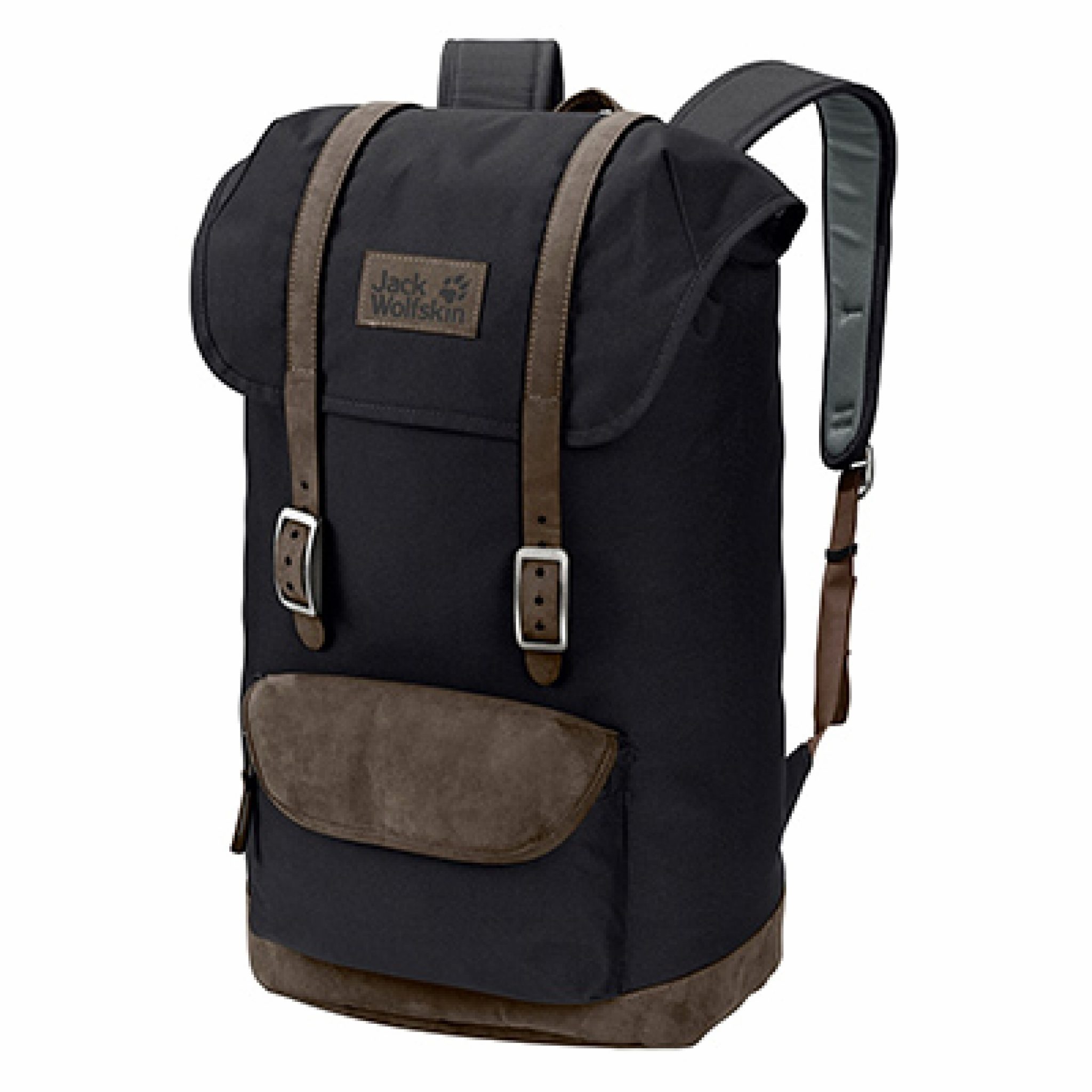 JACK WOLFSKIN Rucksack Earlham für nur 49,99 Euro inkl. Versand - Snipz.de