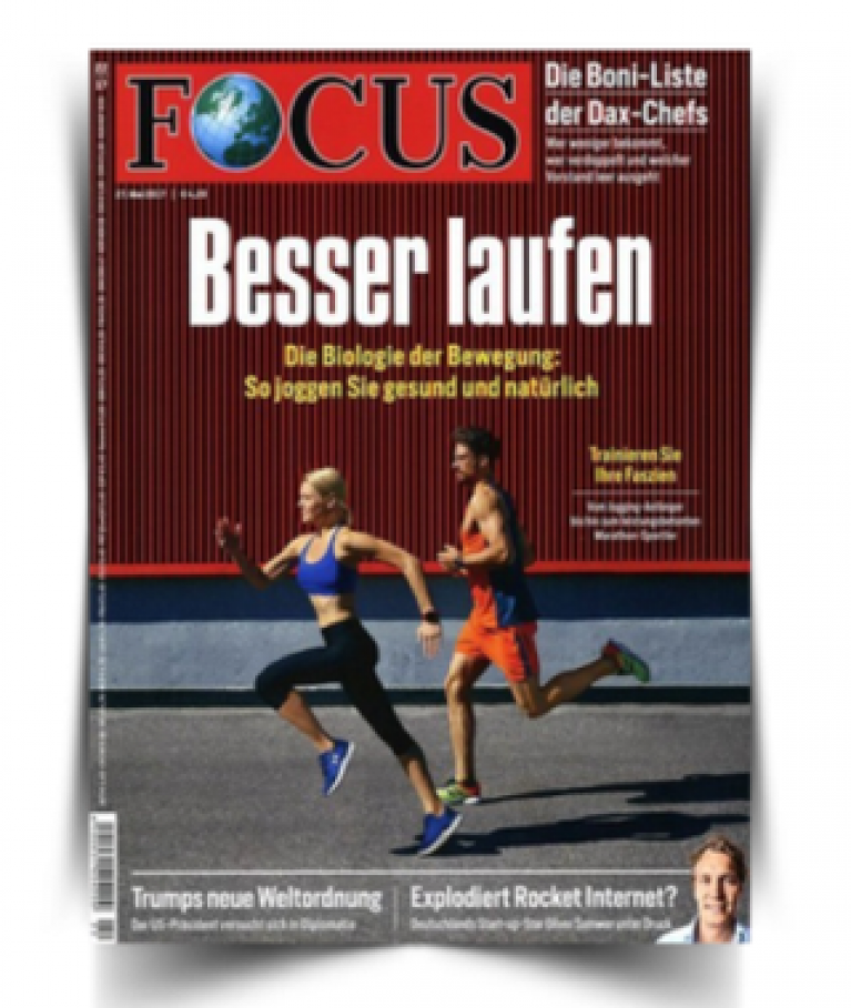 Top! Jahresabo der Zeitschrift FOCUS für einmalig nur 29,90 Euro bei ...