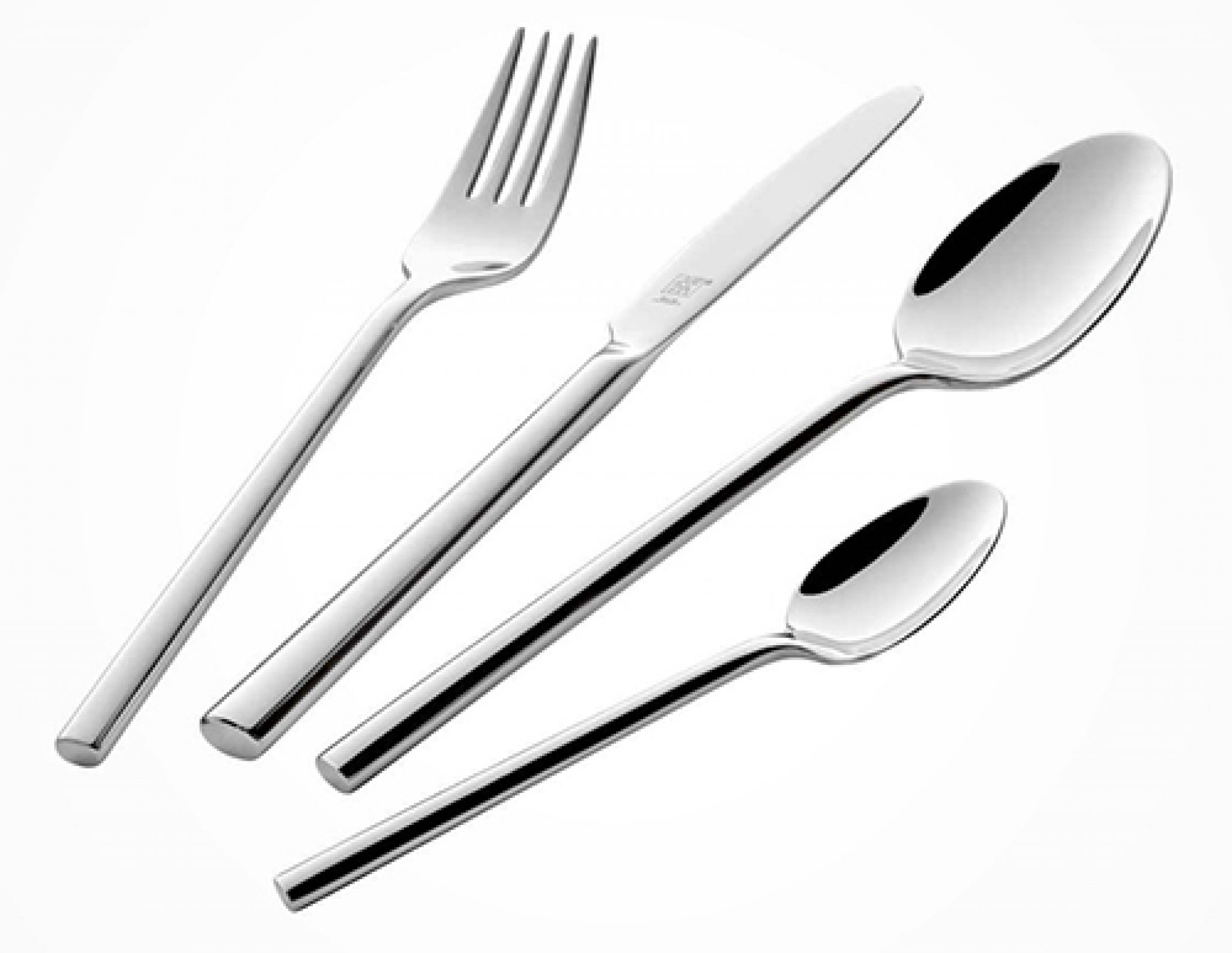 60-teiliges Zwilling Besteck-Set Aberdeen für nur 84,99 Euro inkl ...