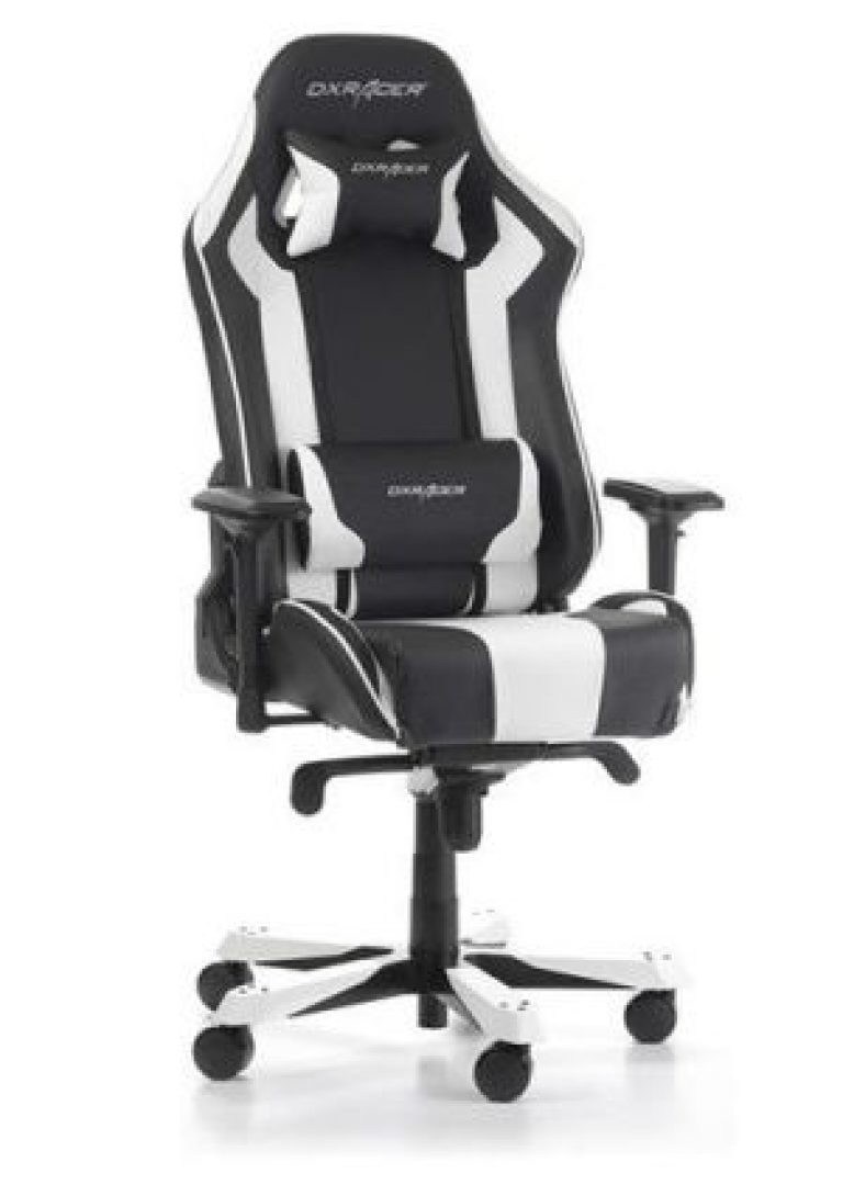DXRacer King Gaming Chair , Gaming-Stuhl für nur 333,90 Euro inkl ...