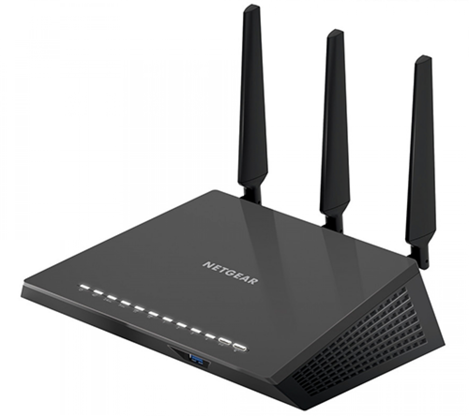 Netgear AC1900 Dualband Gigabit WLAN-Router für nur 55,90 Euro (statt ...