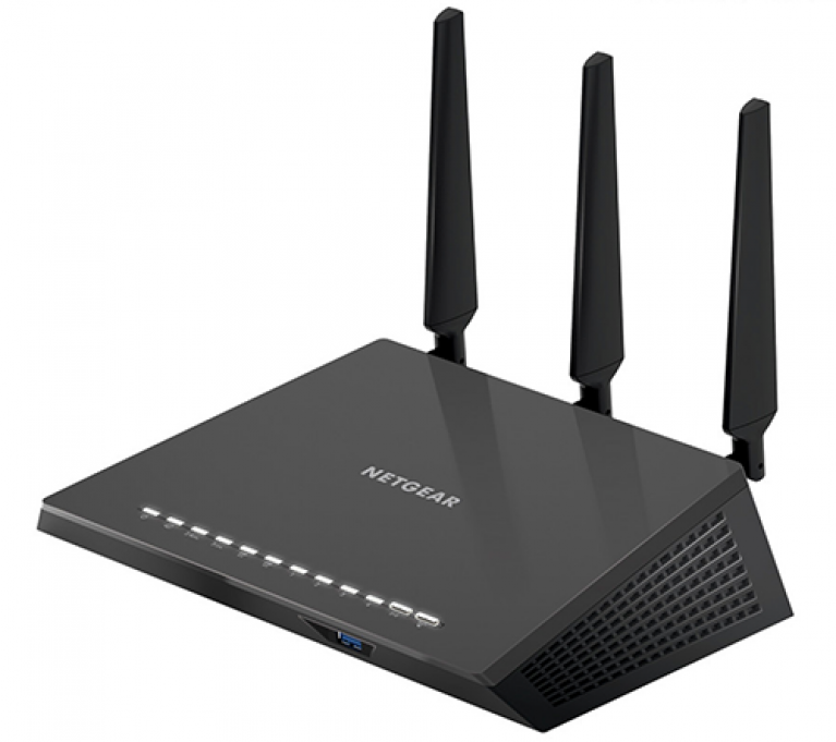 Netgear AC1900 Dualband Gigabit WLAN-Router für nur 55,90 Euro (statt ...