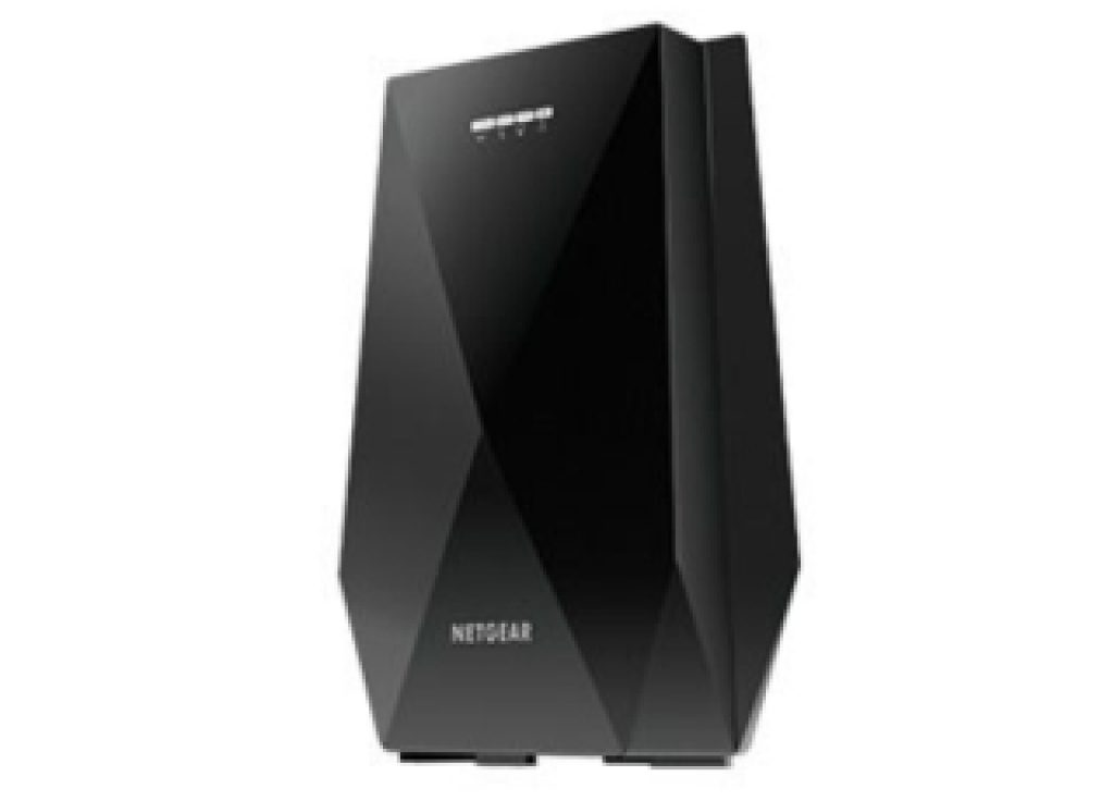 Netgear EX7700 Nighthawk X6 Repeater für nur 91,98 Euro bei Alternate ...