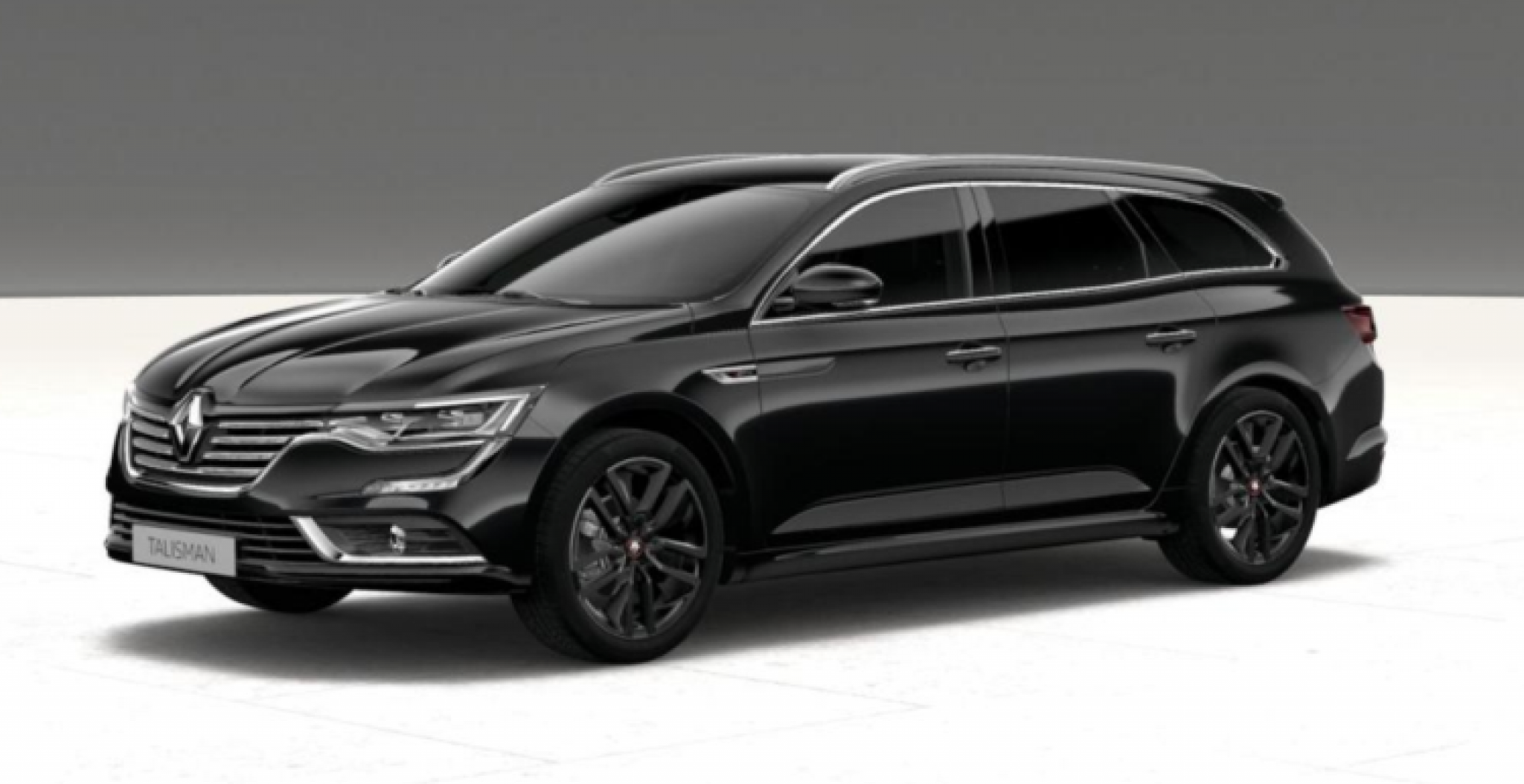 Wieder da! Renault Talisman Gewerbeleasing S- EDITION Tce 225 GPF ...