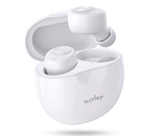 HolyHigh Bluetooth Kopfhörer (in Ear) für nur 10,39 Euro inkl. Versand ...