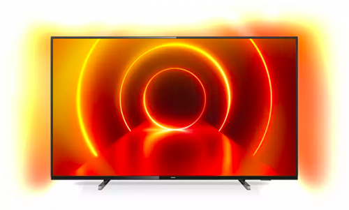 PHILIPS 50PUS7805/12 50 Zoll LED TV ab nur 389,- Euro inkl. Versand ...