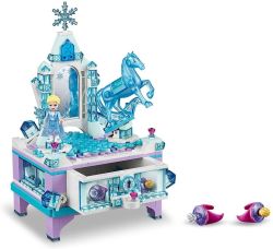 LEGO 41168 Disney Frozen Die Eiskönigin 2 Elsas Schmuckkästchen nur 23 ...