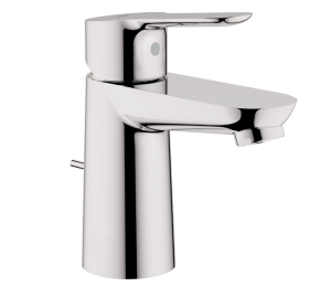 GROHE Start Edge Wasch­tischar­ma­tur 23342000 für 39€ - Snipz.de