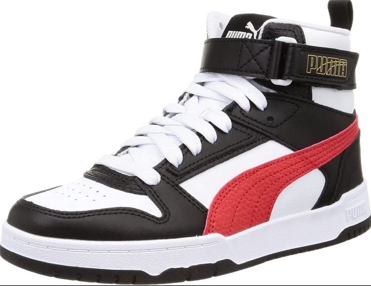 PUMA Game Sneaker für nur 47,95€ (statt 55€) - Snipz.de