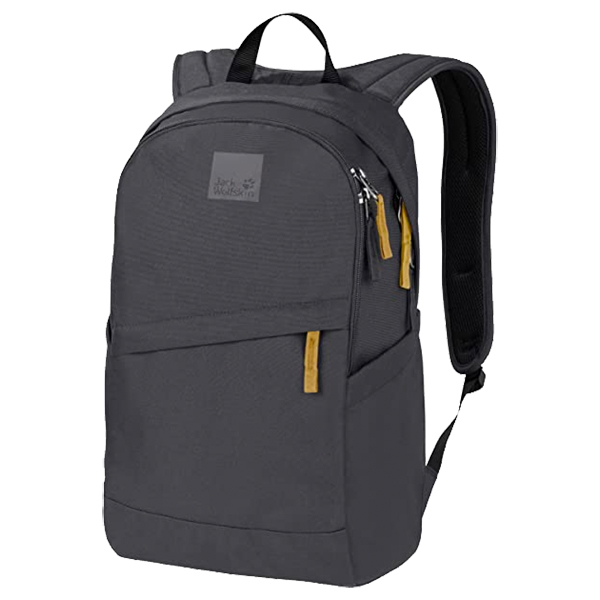 Jack Wolfskin Unisex Perfect Day Tagesrucksack für nur 34,50€ inkl ...