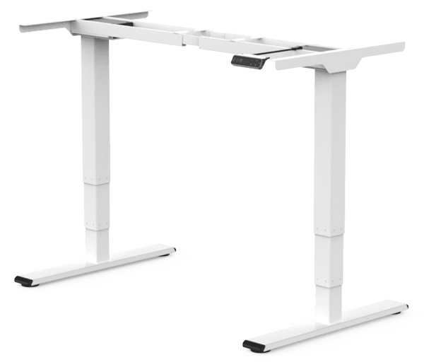 Flexispot ED5 elektrisch verstellbares Tischgestell für nur 259,99 ...