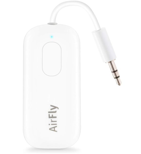 Twelve South AirFly Pro Bluetooth Audio Adapter für nur 47,91€ inkl ...